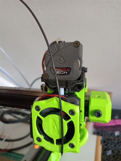 tpu extrusion problem r 3dprinting
