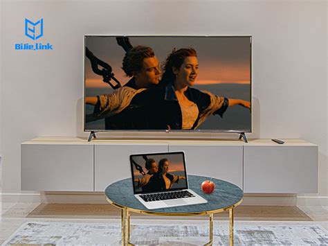 Turn Your Pc Into A Wireless Display Bjcast