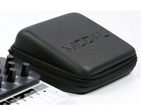 Modal Electronics Craft Synth Travel Case Reverb