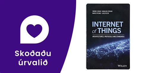 Internet Of Things Architectures Vöruleit Já Is