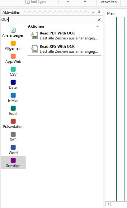 Read Pdf With Ocr From Ui Path Pdf Activities Where Do I Get Ocr