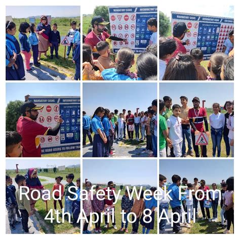 Welcome To Airforce School