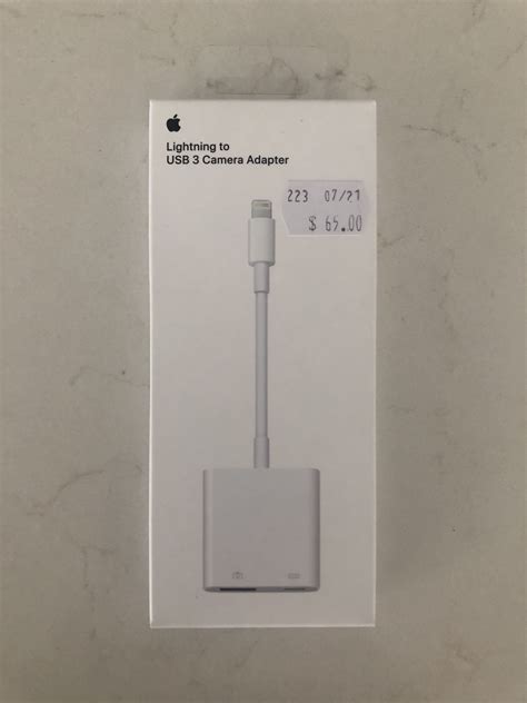 Audioquest Dragonfly Cobalt Lightning To Usb Adapter Stereo Home Cinema Headphones