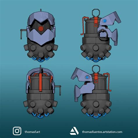 Jinx Nades On Artstation At Artwork Ea61zn Cardboard Art