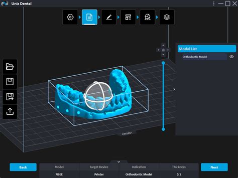 How Uniz Dental Works