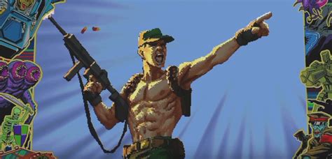 hidden twin stick shooter mini game revealed in call of gamewatcher