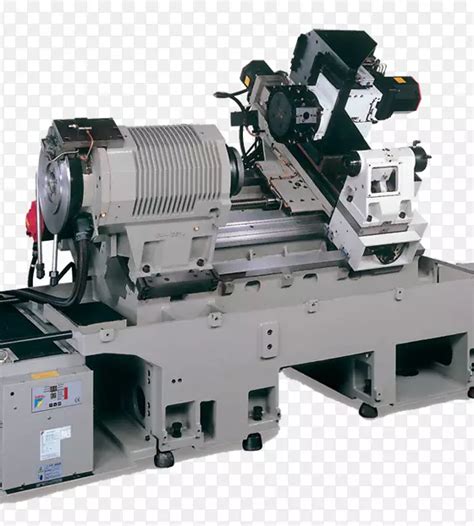 The Role Of Heavy Duty Cnc Lathe In High Volume Production Environments