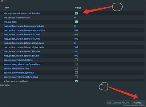 Phpstrom或webstrom双击shift弹出框打开或关闭解决办法phpstorm 弹出一个输入窗口 Csdn博客