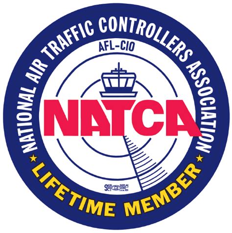 4 Pack Rnav Sticker Natca Store