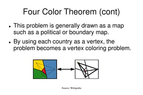 Ppt Graph Theory Powerpoint Presentation Free Download Id 1135353