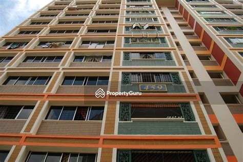 459 Pasir Ris Drive 4 Hdb Details In Pasir Ris Tampines
