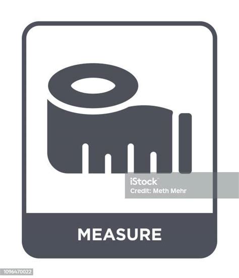 흰색 바탕에 아이콘 벡터 측정 기 하 도형 컬렉션에서 유행 채워진된 아이콘을 측정 0명에 대한 스톡 벡터 아트 및 기타 이미지 0명 계량컵 규모 Istock