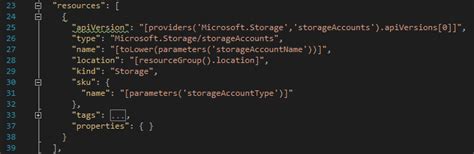 Using The Latest API Version In Your Azure Resource Manager Templates Daniel S Tech Blog