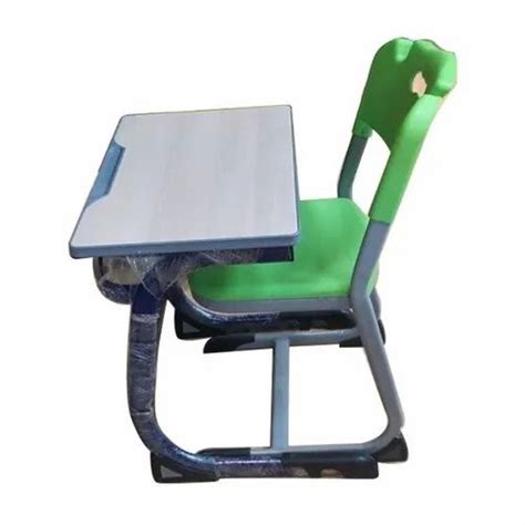 1 Seater Plastic School Desk At Rs 6800 In Visakhapatnam Id 23885708497