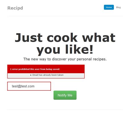 Styling Form Error Message Bootstrap Rails Stack Overflow