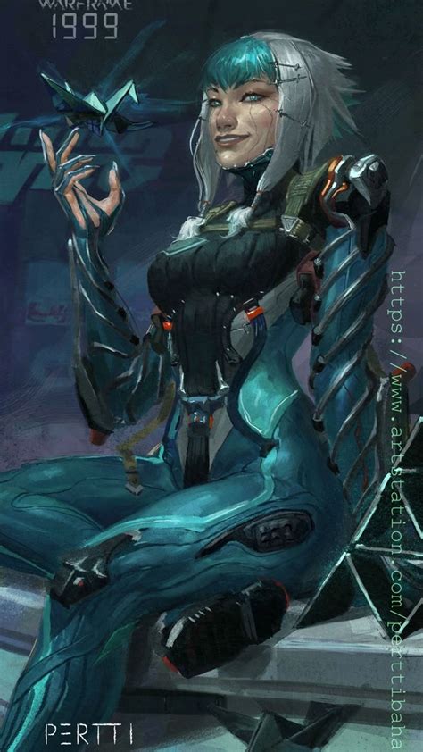 Pin By Terri Taylor On Warframe ️🌛 Character Art Warframe Art Concept Art Drawing