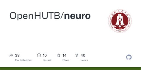 GitHub OpenHUTB Neuro