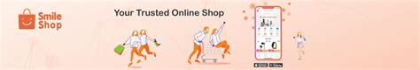 Smile Shop The Leading E Commerce Platform In Cambodia Linkedin