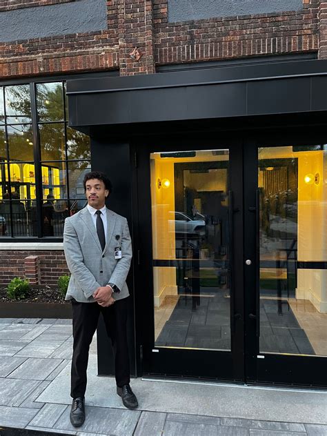 Hotel Security Chase Security Services