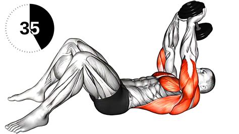 Do This Dumbbell Workout And Look In The Mirror Youtube