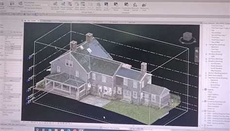 Convert Point Cloud Data To D D Model By Dipjit Fiverr