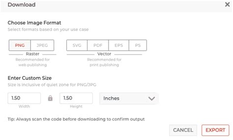 Qr Code For Document Verification Prevent Counterfeiting