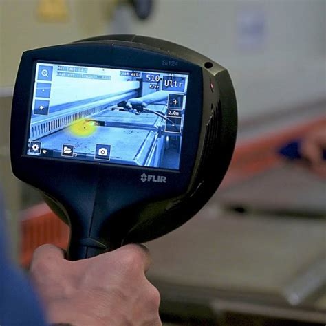 FLIR Tools Thermal Analysis And Reporting Software FLIR Thermal Imager