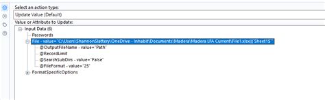 Solved Excel Sheets Different Schemas Help Understandin Alteryx