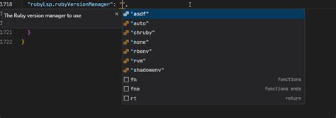 Failed To Setup The Bundle Spawn Bundle ENOENT Issue Shopify Ruby Lsp GitHub