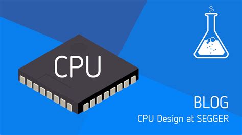 Creating An Isa For An Embedded Cpu With High Code Density Segger