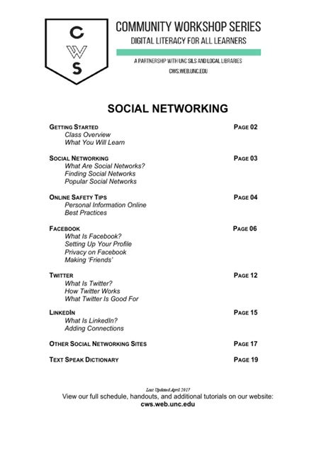 social networking pdf social networking service facebook