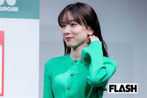 永野芽郁、“仕事のパートナー” Snsしれっと復活で批判殺到…不倫スキャンダルも “否定押し通し” で幕引きの気配 Smart Flash