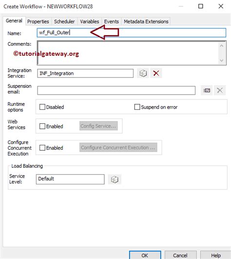 Full Outer Join In Informatica