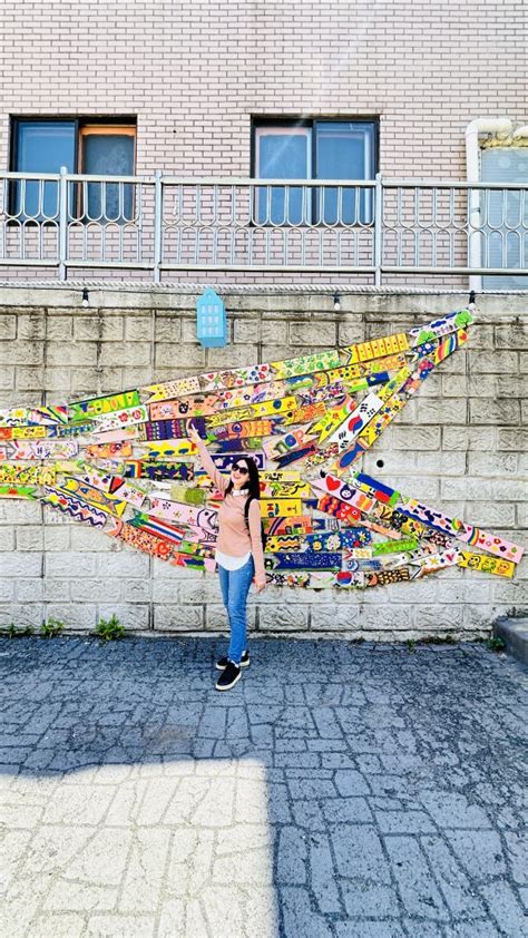 A Day At Gamcheon Culture Village A Journey Through Art History