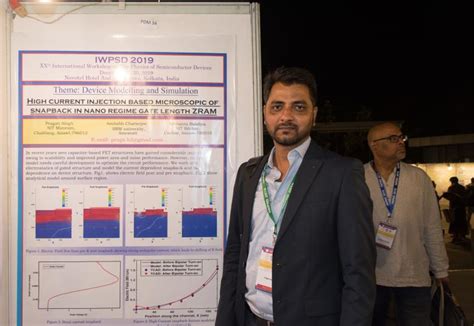 Dr Pragati Singh On Linkedin Presented A Research Work In