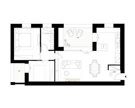 Appartamento Di Design 72mq Assago