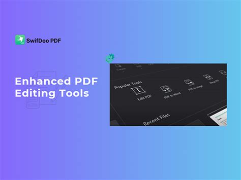 SwifDoo PDF Pro Perpetual Lifetime License For Windows PCWorld