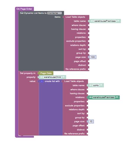 Dynamic List Checkbox State On Page Load Ui Builder Backendless Support
