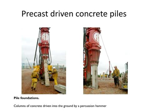 Ppt Advanced Construction Technology Powerpoint Presentation Free