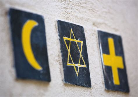 To Save Palestinians Jews Christians Muslims Unite