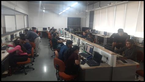 Workshop On “vlsi Chip Design Using Cadence” Electronics And