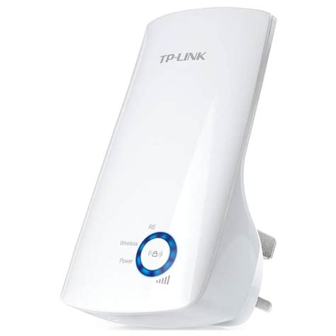 Extensor De Wifi Tp Link Tl Wa850re