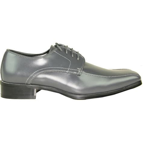 Vangelo Men Dress Shoe Tux 5 Oxford Formal Tuxedo For Prom And Wedding I