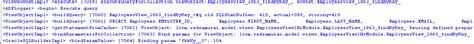 Andrej Baranovskij Blog How To Update Data From Db View Using Adf Bc