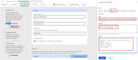 Unlocking Snowflake Data Integration In Power Platform Using Custom Connector With Snowflake