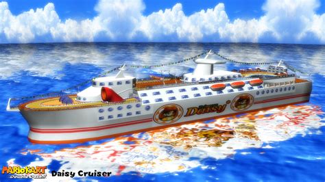Mmd Stage Daisy Cruiser Download By Sab64 On Deviantart