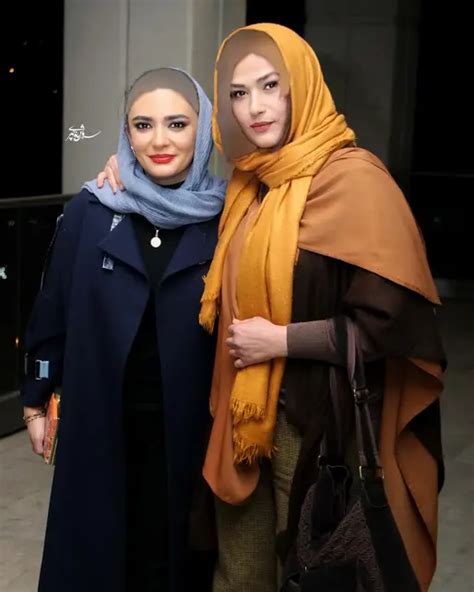 عکس 2 نفر از زیباترین خانم بازیگر های سینما حتما ببینید