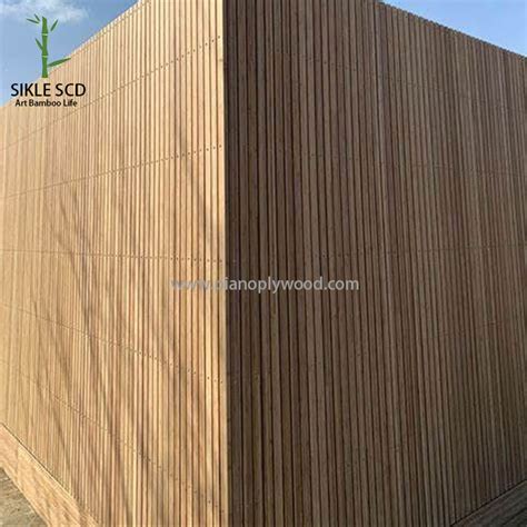 Sksc14 2 Bamboo Cladding For Sale Qinge