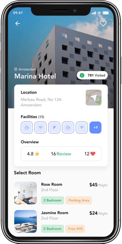 Airbnb Clone Airbnb Clone Script Airbnb Like App Development