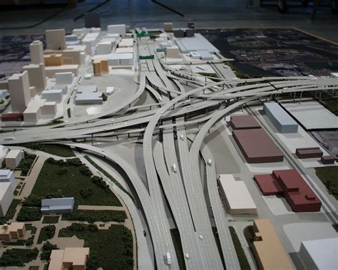 Civil Engineering Model In Visakhapatnam